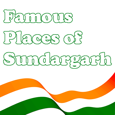 Best Places To Visit In Sundargarh - India-Box
