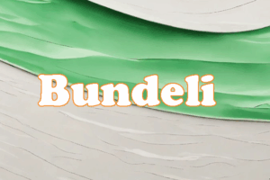 Bundeli Language - India-Box - All Indian States, Districts & Languages