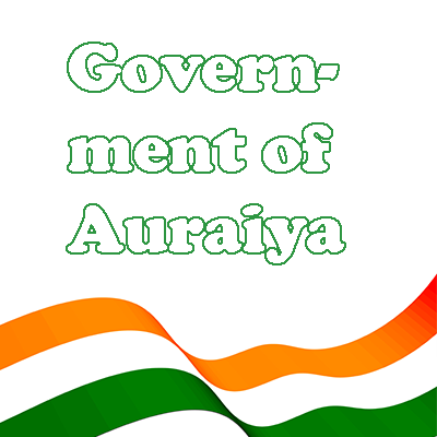 Government of Auraiya - India-Box