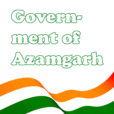 Government of Azamgarh - India-Box