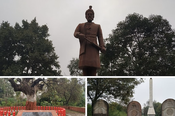 Bawani Imali - India-Box - All Indian States, Districts,