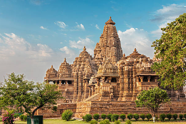 Bhand Devra Temple - India-Box - All Indian States, Districts, Languages