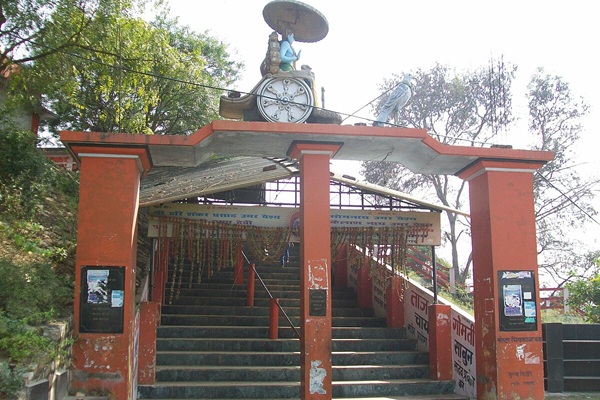 Shani Dev Temple - India-Box - All Indian States, Districts,