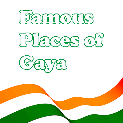 Best Places To Visit In Gaya - India-Box