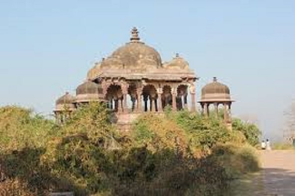 Trinetra Ganesh Temple - India-Box - All Indian States, Districts ...