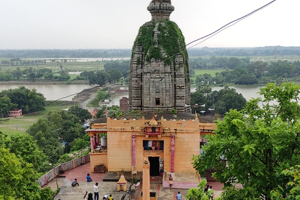 Umga Sun Temple - India-Box - All Indian States,
