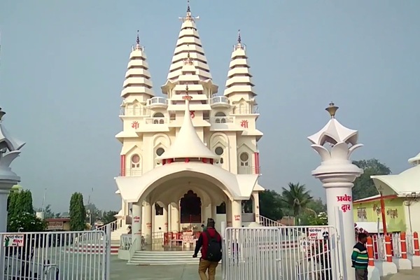 kali mandir malaypur - India-Box - All Indian States,